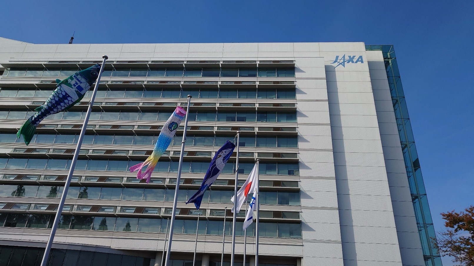 【イベントレポート】JAXA筑波宇宙センター 特別公開2025 – JAXA 第一宇宙技術部門 サテライトナビゲーター